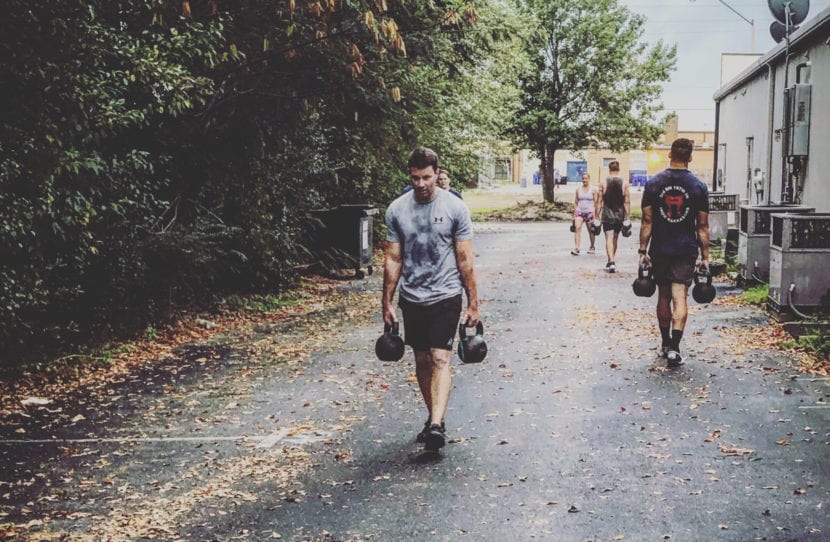 Tactical Training: The ACFT Sprint-Drag-Carry - GPS Human Performance
