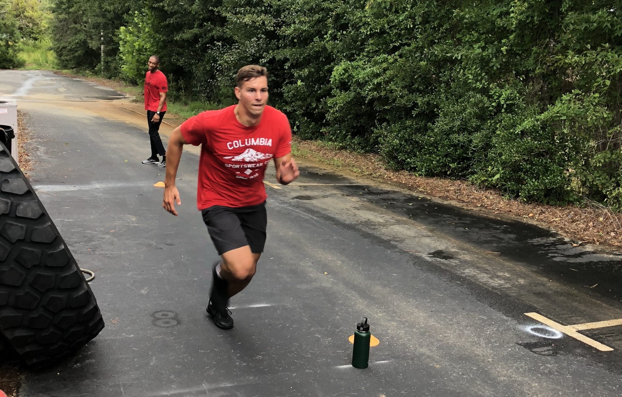 Tactical Training: The ACFT Sprint-Drag-Carry - GPS Human Performance